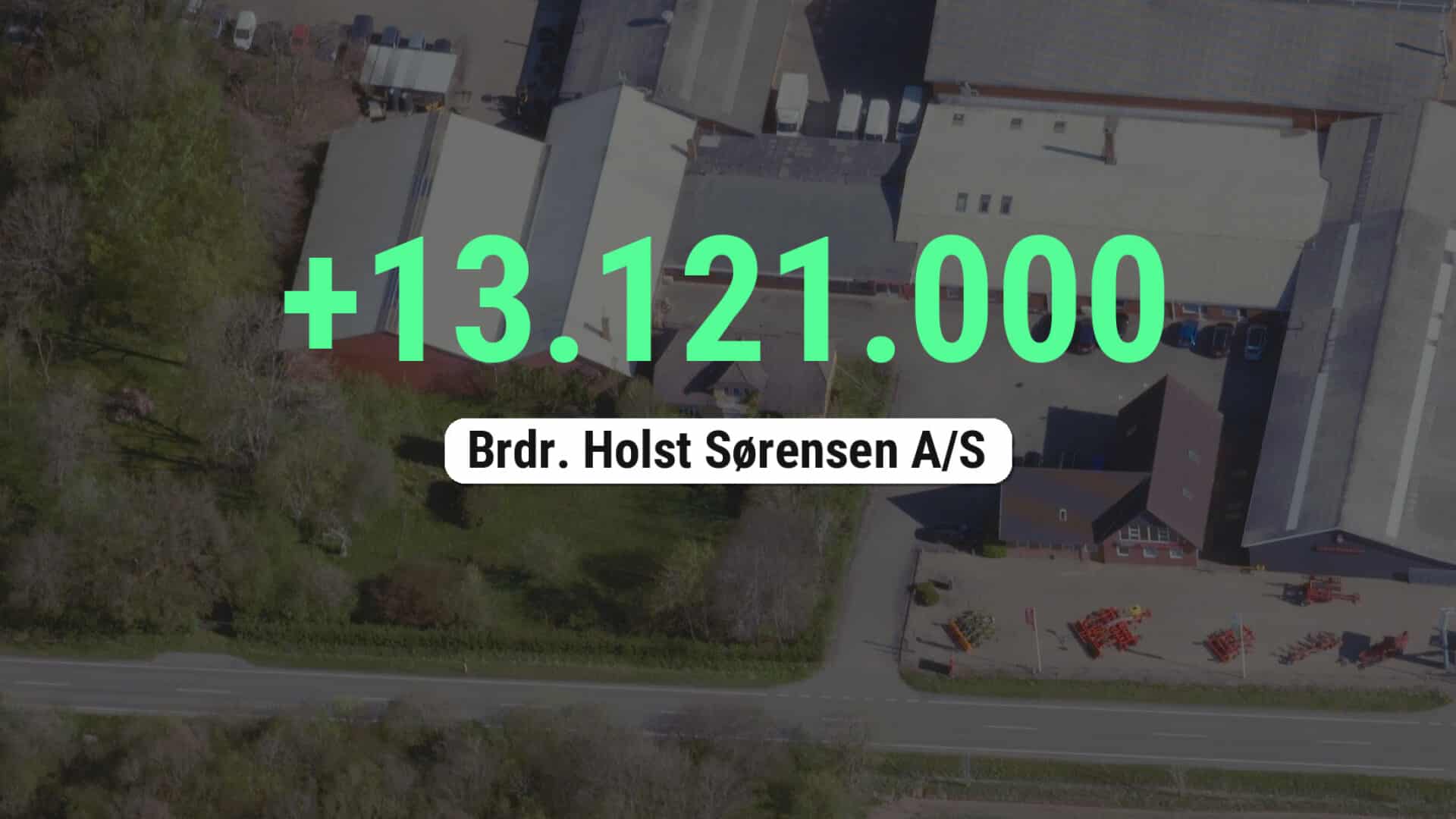Ikke så højt som sidst: Nedgang i overskuddet i Obbekjær-virksomheden ...