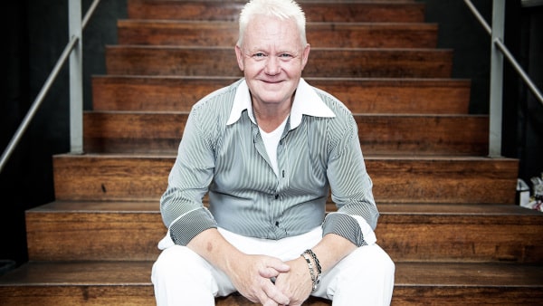 Jan Schou vært for Best of Svendborg | ugeavisen.dk