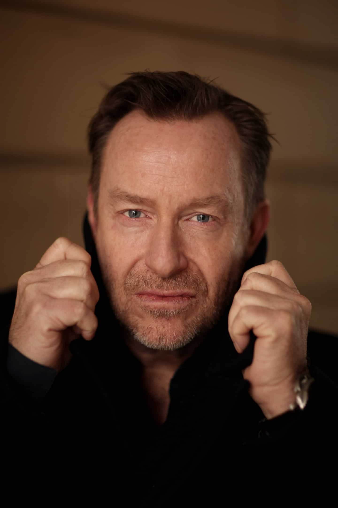 Adam Price er tilbage med ny tv-sæson af ”Borgen”: - Magt er ...