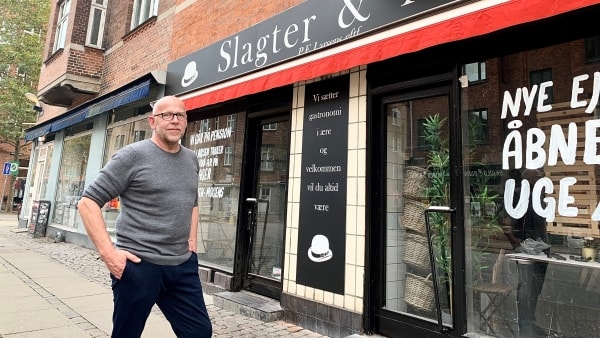 Slagter Larsens afløsere har røde tal, men de nye ejere har en god ...