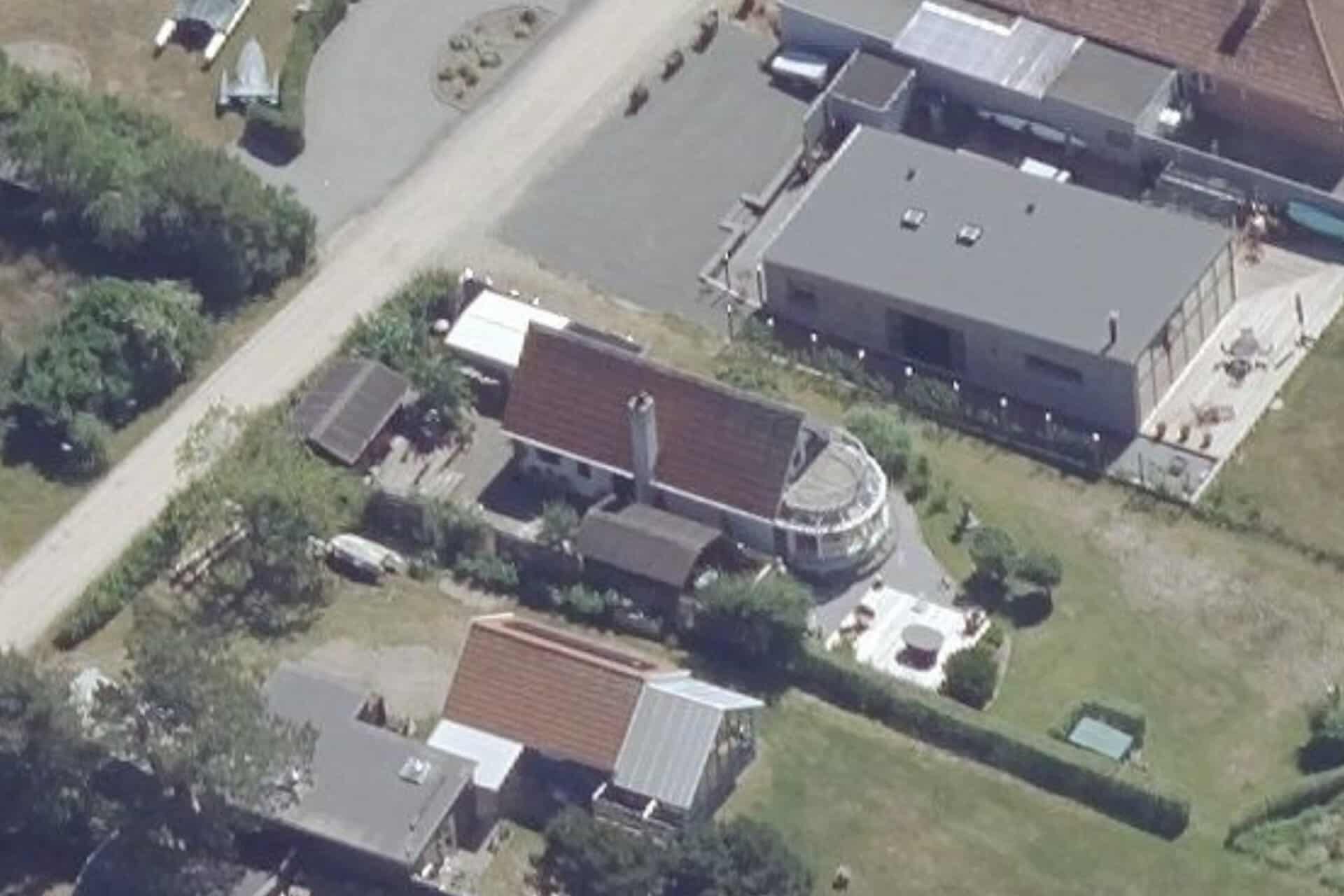 Knebel: Vrinners Strandvej 34 solgt for 1.530.000 kroner | amtsavisen.dk