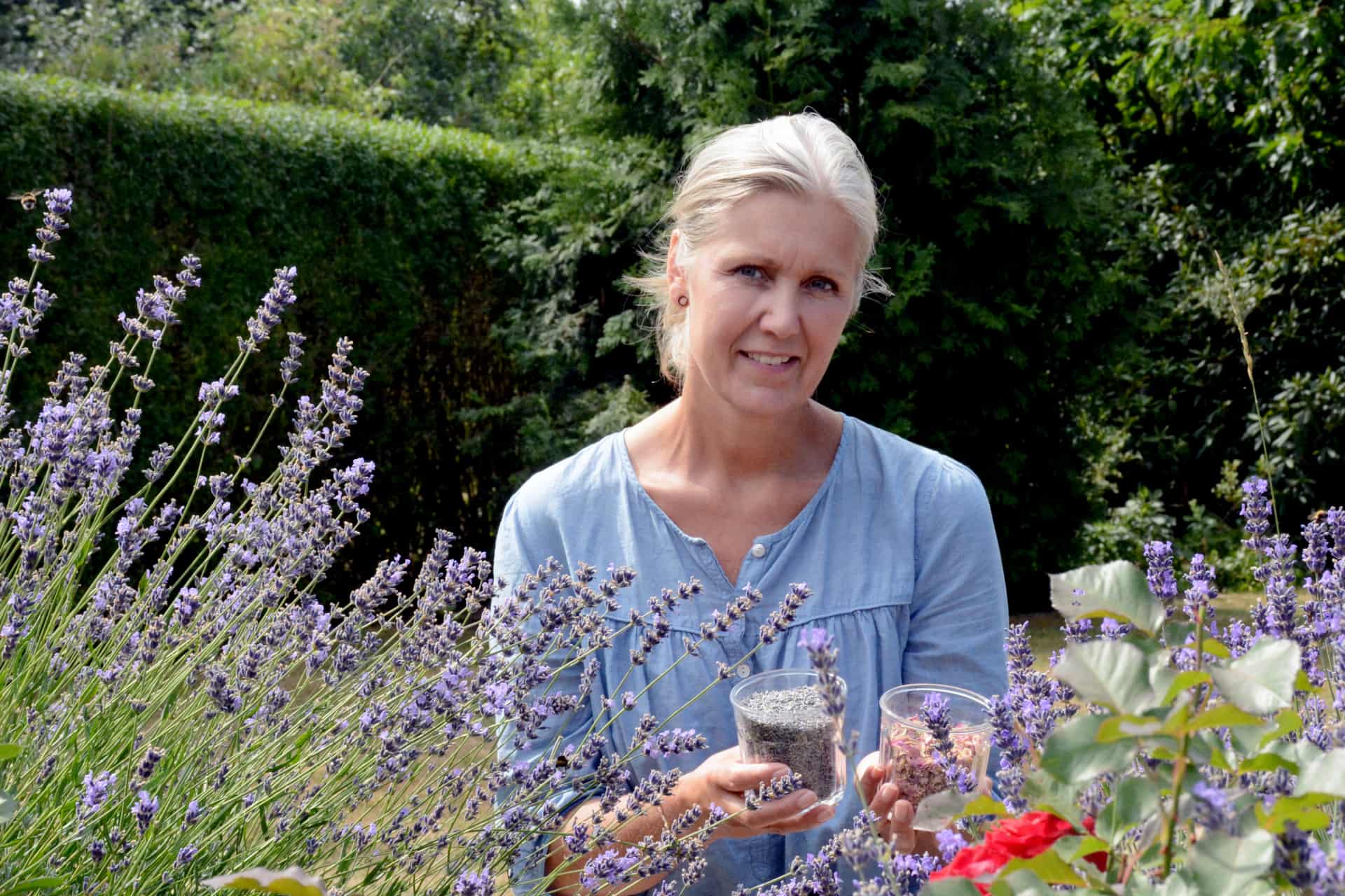 Ligtorn fik Kit til at gå efter fødderne | ugeavisen.dk