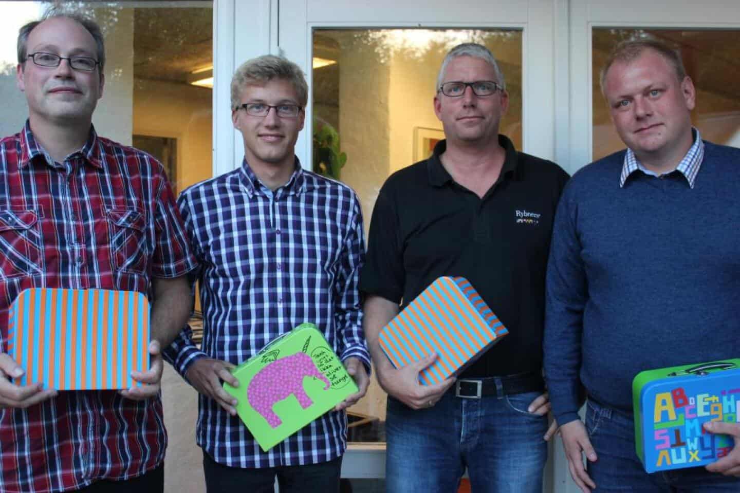 Efterskoleelever giver gode råd til lokale politikere | ugeavisen.dk