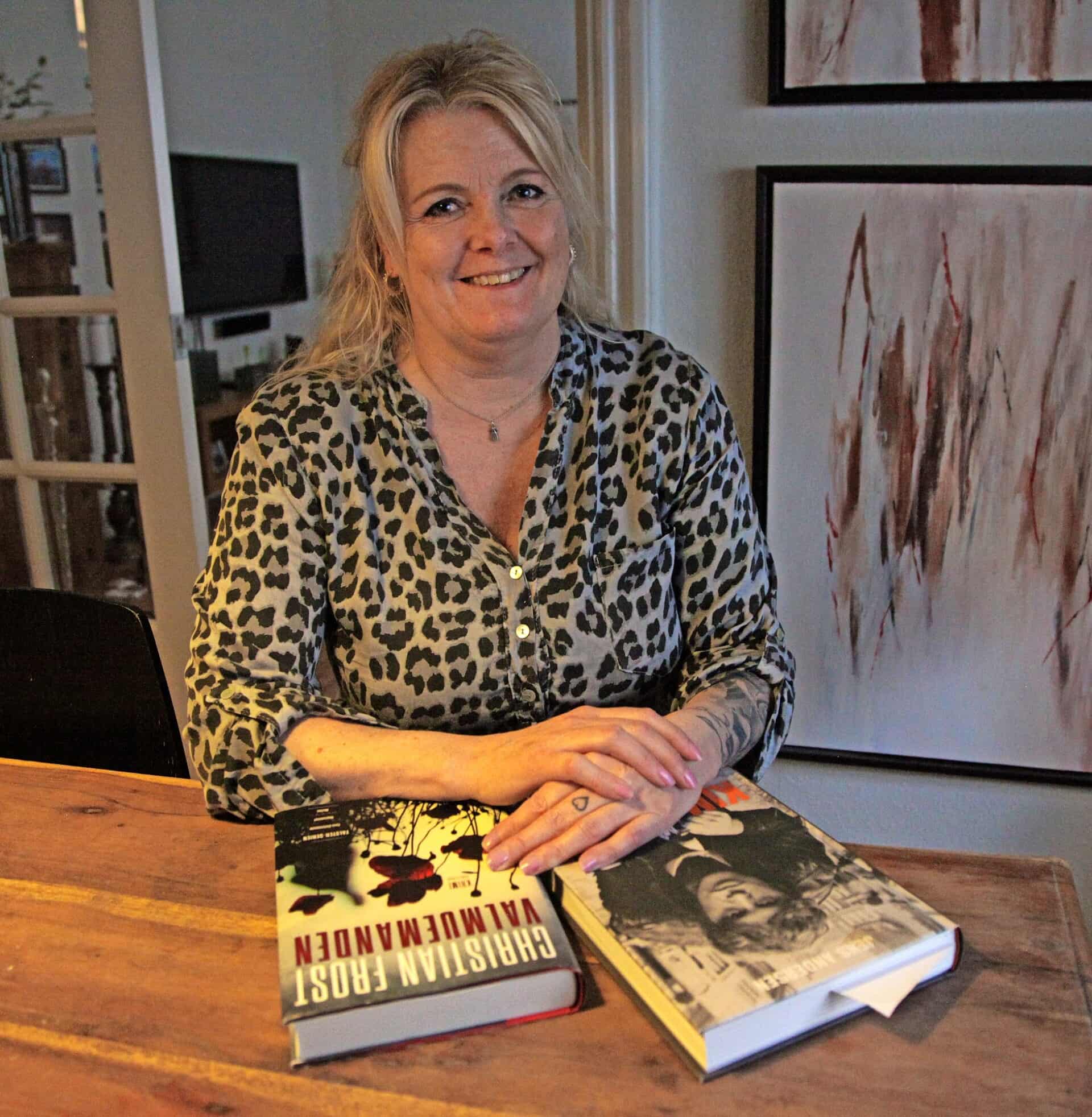 En lang kamp: Hvornår slutter Winnies mareridt | ugeavisen.dk