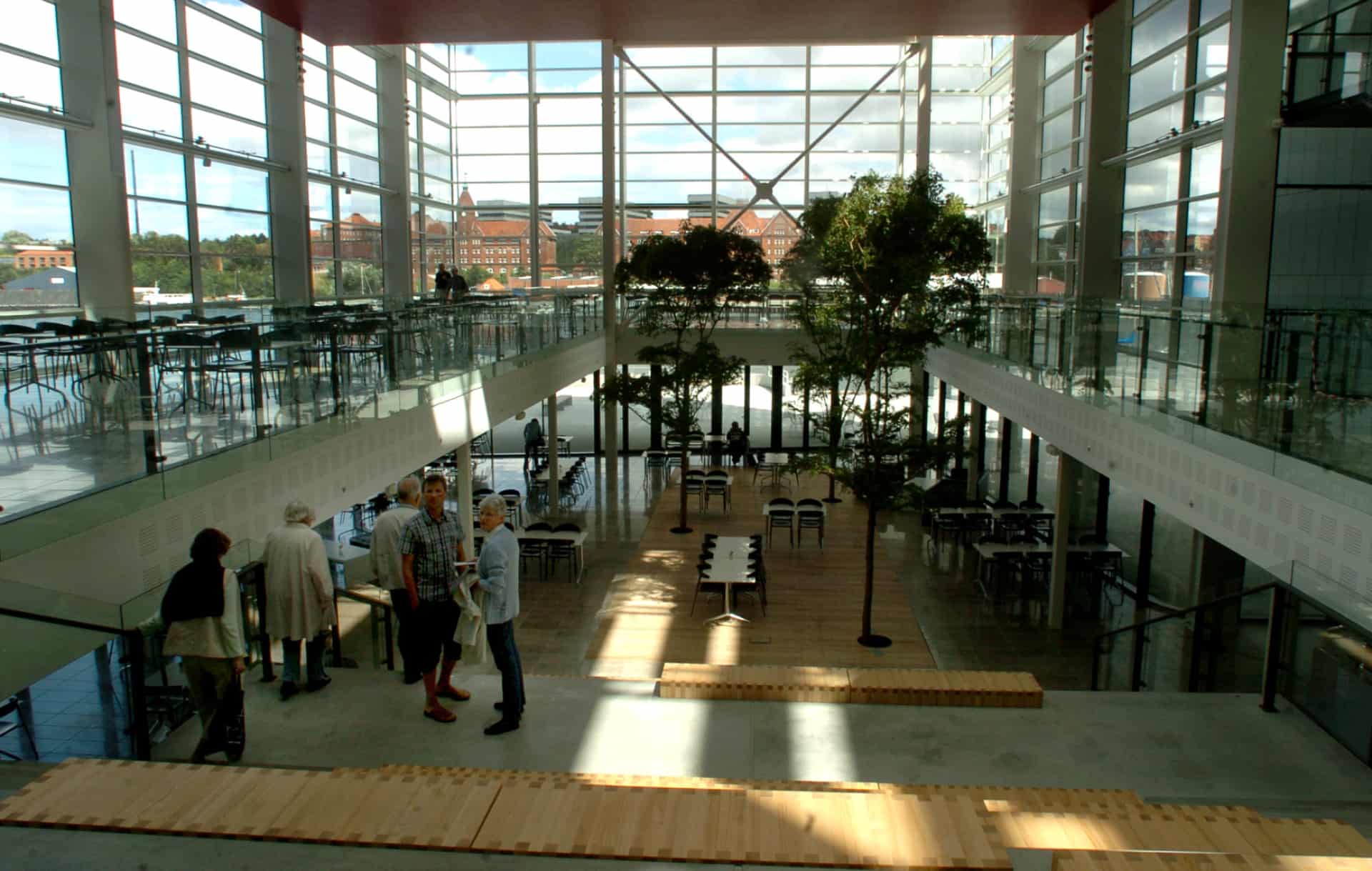 SDU: Vi bliver i Sønderborg | ugeavisen.dk