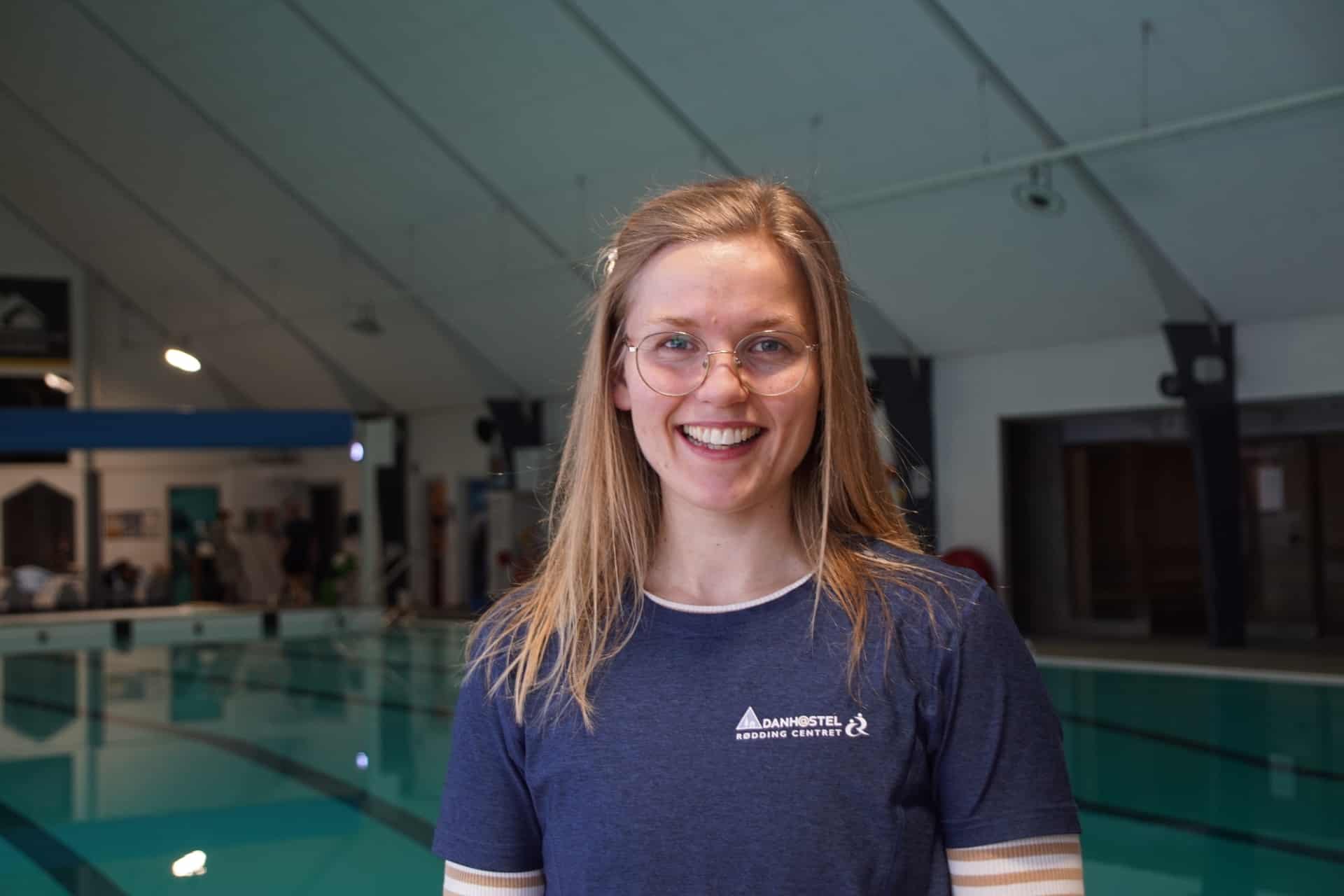 Anne-Grete har takket af | ugeavisen.dk