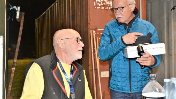 Preben har skaffet 14 millioner til klubberne | ugeavisen.dk