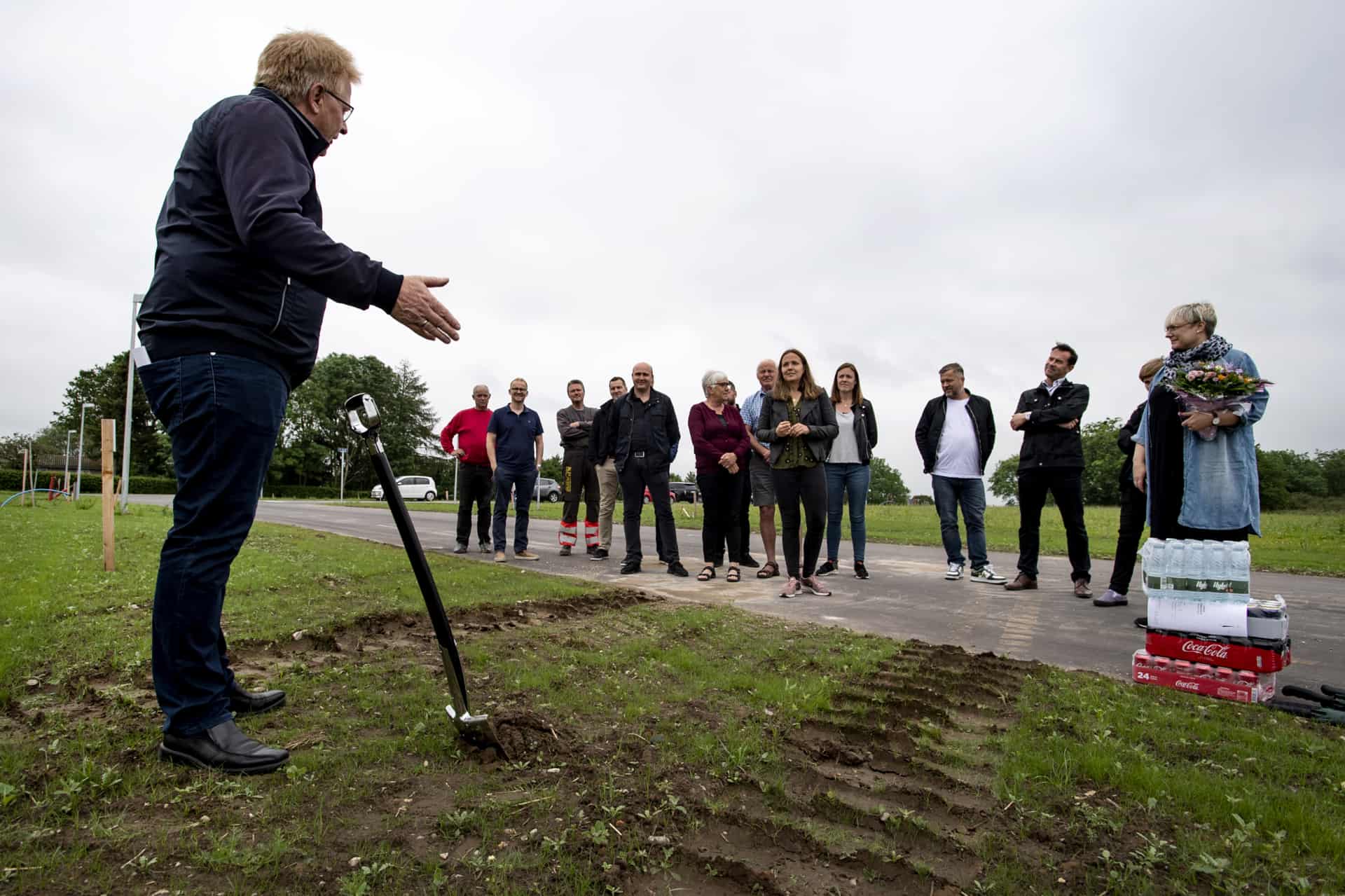 Egebjerg overgår Horsens: Sådan er byerne i kommunen vokset det seneste ...