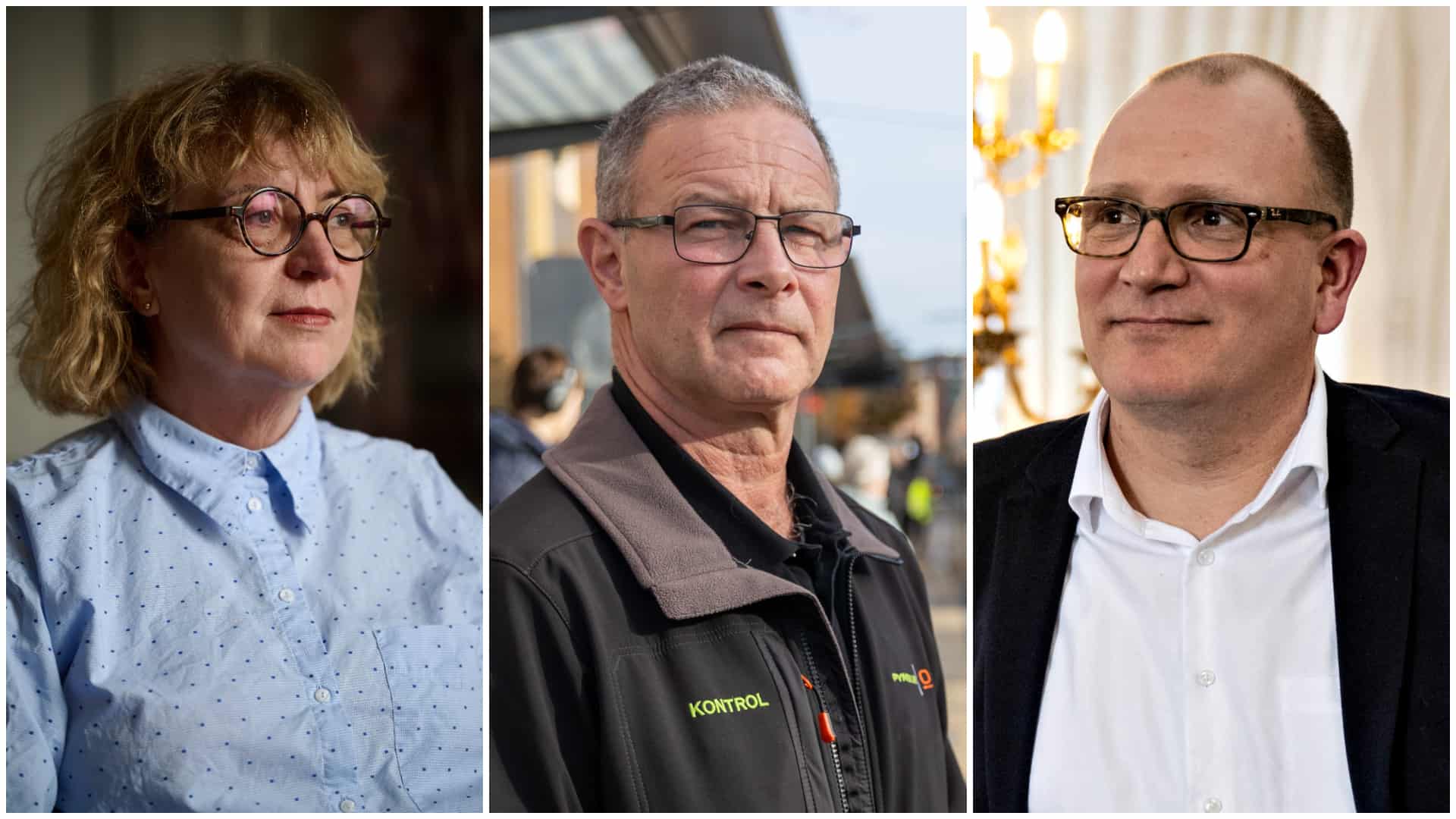 Ulla, Claus og Mads er indstillet til Årets Fynbo: Du kan også komme ...
