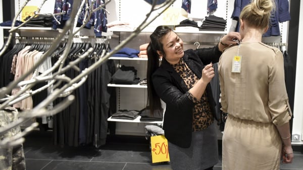 Walk In Collection lukker | ugeavisen.dk