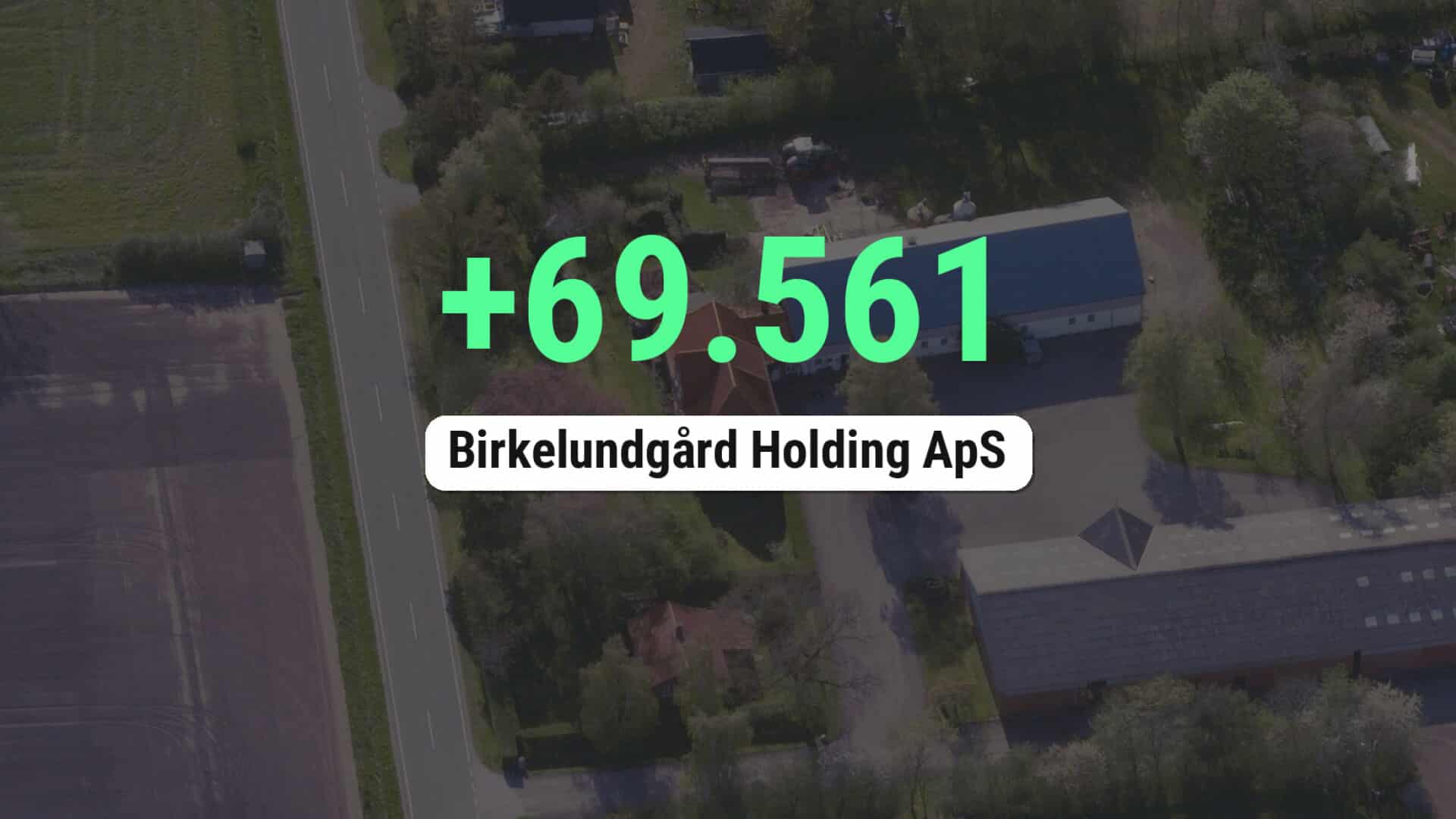 Birkelundgård Holding ApS i Bylderup-Bov fik overskud i seneste ...