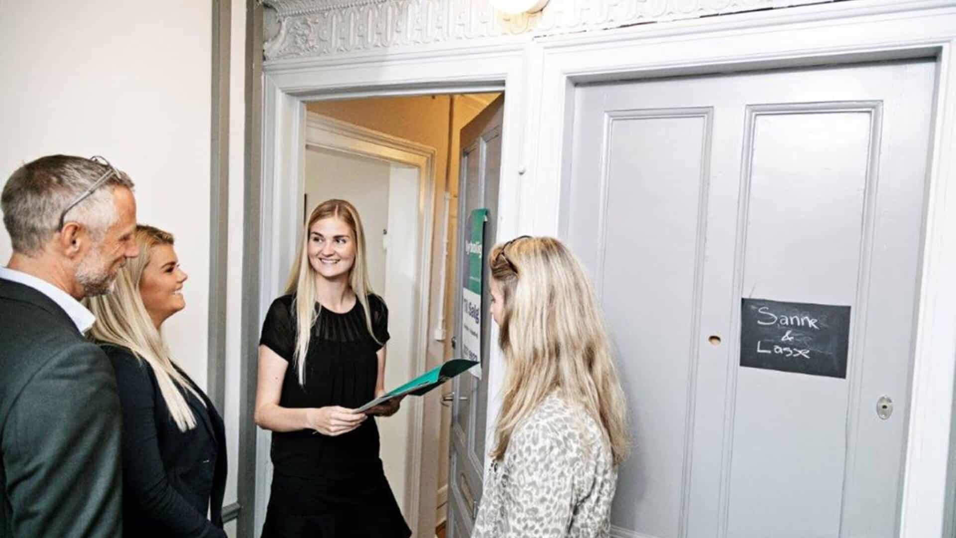 Flere unge bor i ejerbolig i Helsingør | ugeavisen.dk