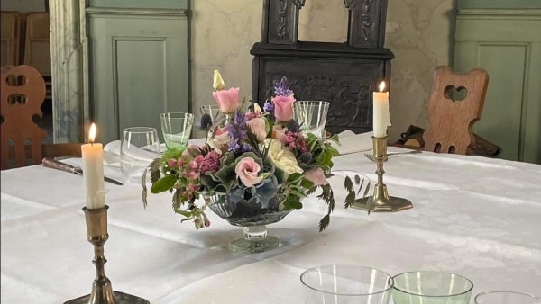 Jul i Den gamle Gaard | ugeavisen.dk