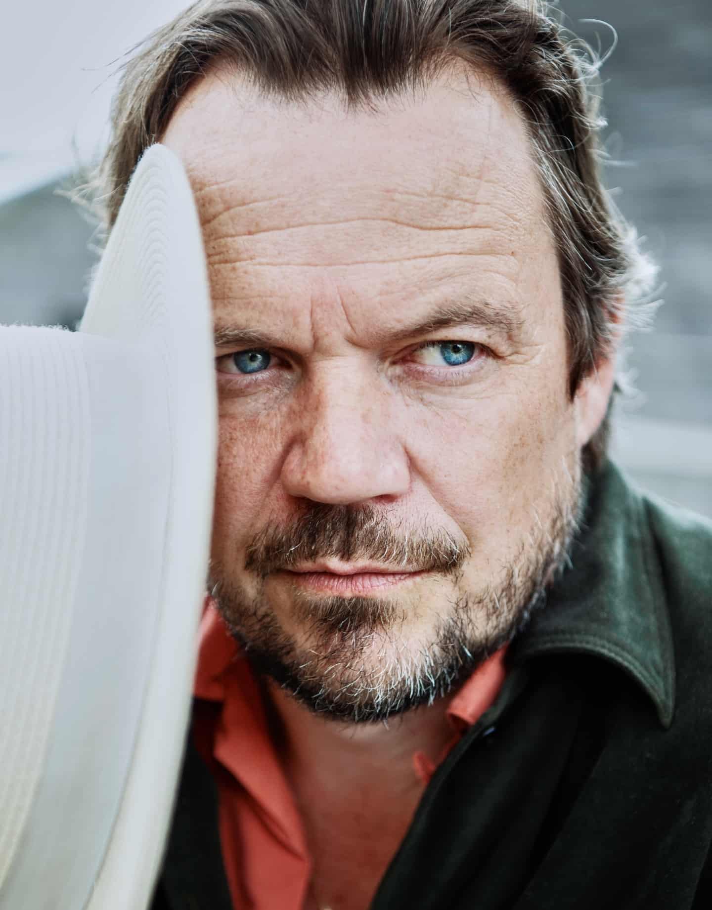 Peter Sommer: Jeg har vænnet mig til min stemme. Jeg tænker ikke ...