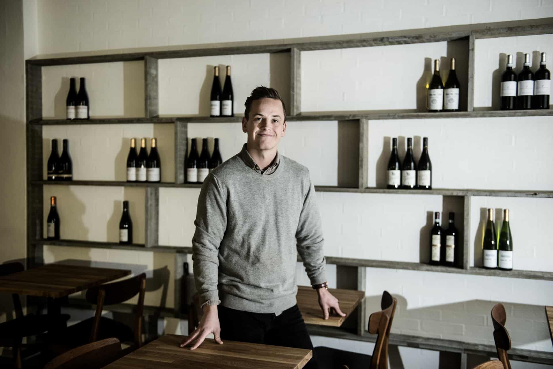 Vin på abonnement? Anduma Vinbar udvider med særlig vinklub | ugeavisen.dk