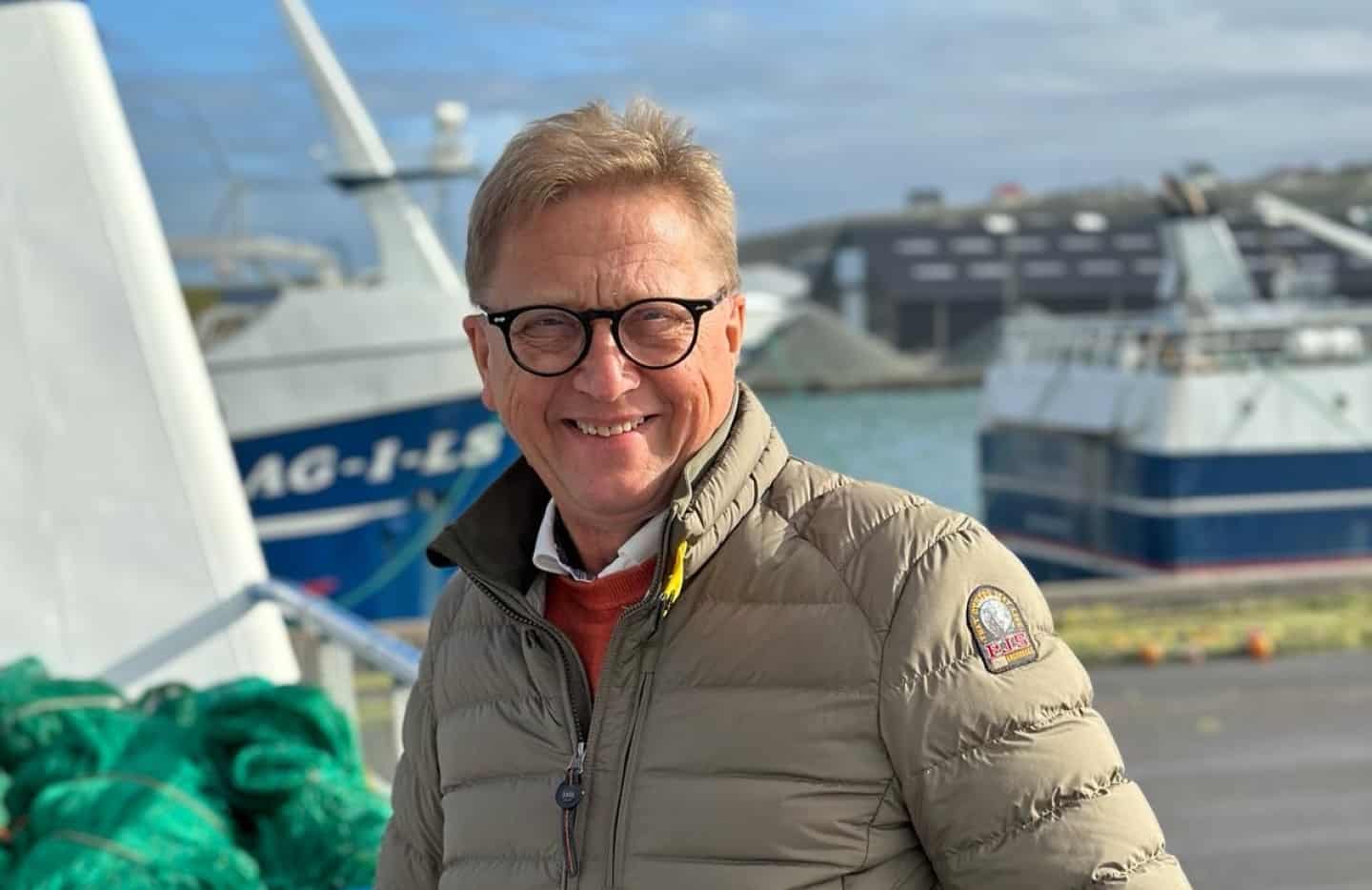 Venstrefløjens hetzen mod bundtrawl har ingen bund i virkeligheden | jv.dk