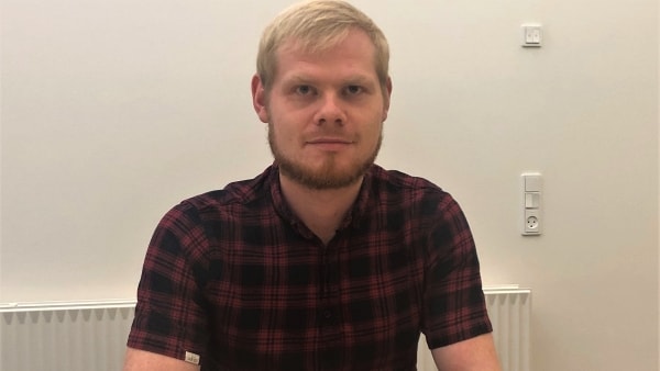 Kristendemokraterne repræsenteret i Ribeområdet: Daniel vil styrke de ...