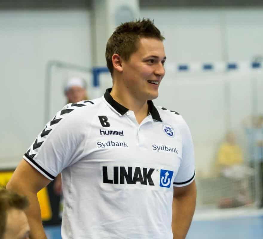 Fremtidens SønderjyskE-duo | jv.dk
