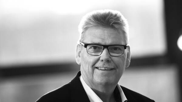 Orla Dahl Jepsen (1956-2014): I billeder og ord | folkebladetlemvig.dk