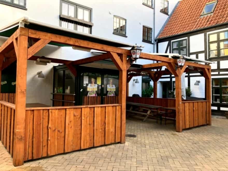 Heidi’s lukker med et brag: Men - folkene bag vil ikke afvise noget ...