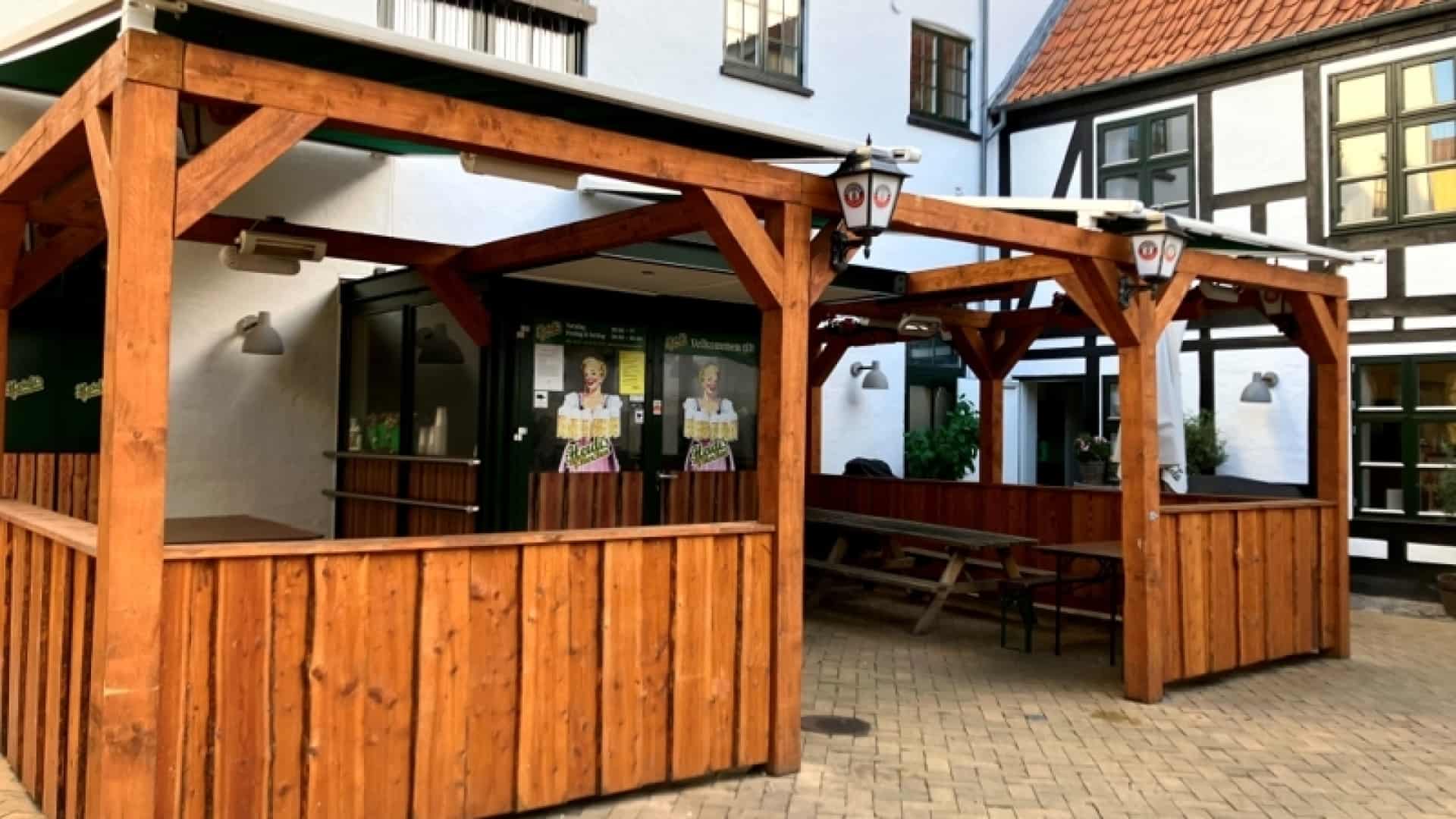 Heidi’s lukker med et brag: Men - folkene bag vil ikke afvise noget ...