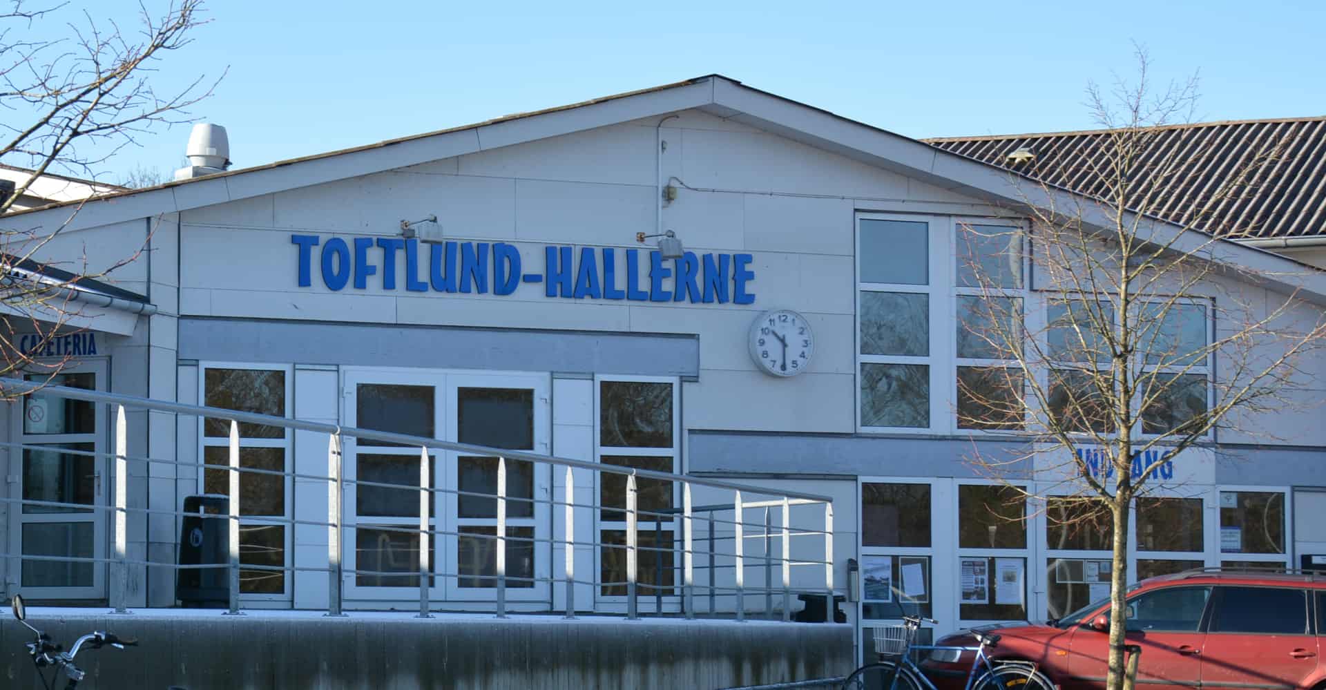 Hvad vil politikerne med Toftlund? | ugeavisen.dk