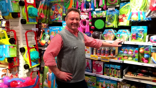 30 år som legebarn | ugeavisen.dk