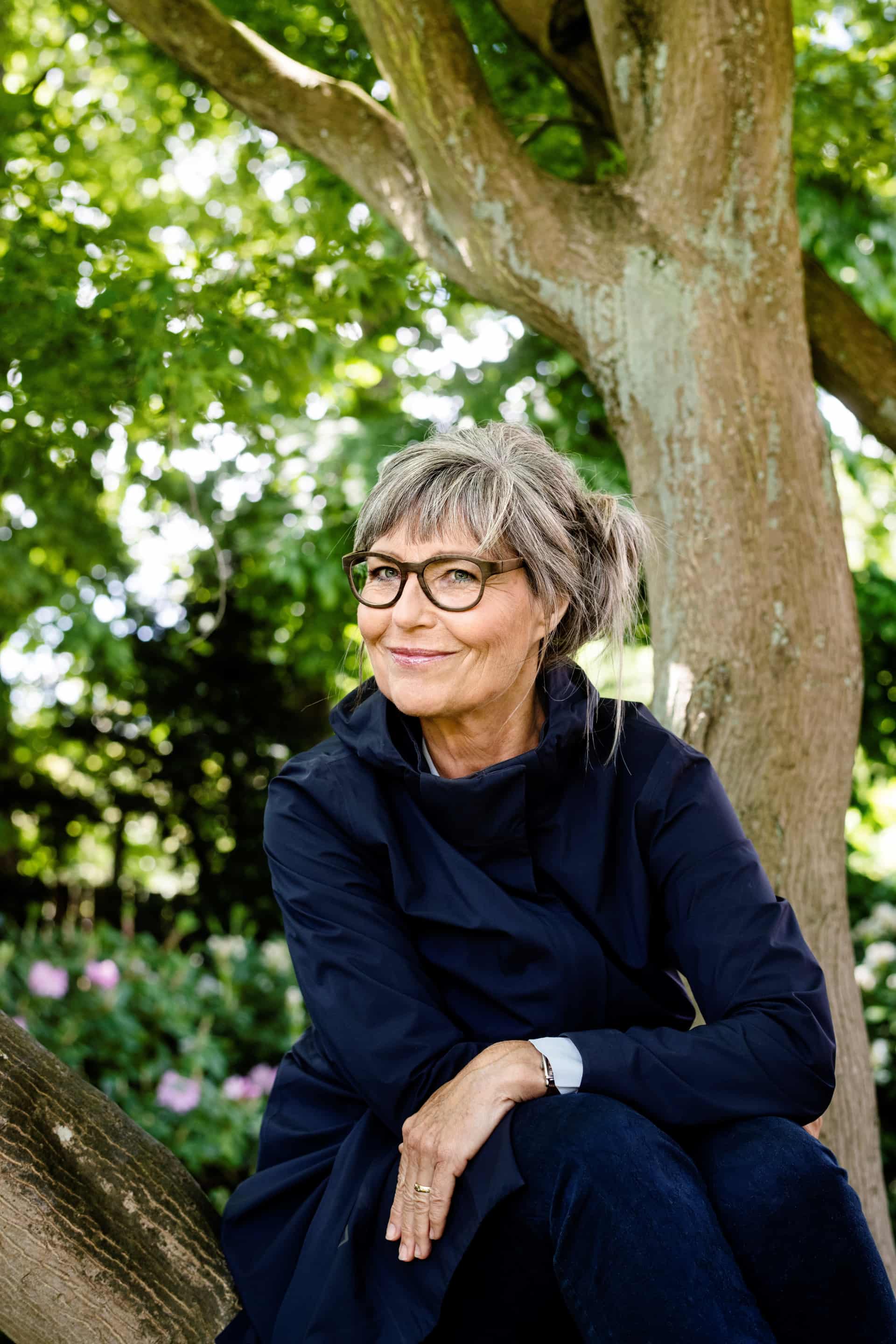 Hvis jeg var et vaterpas, ville jeg være mere i vater | avisendanmark.dk