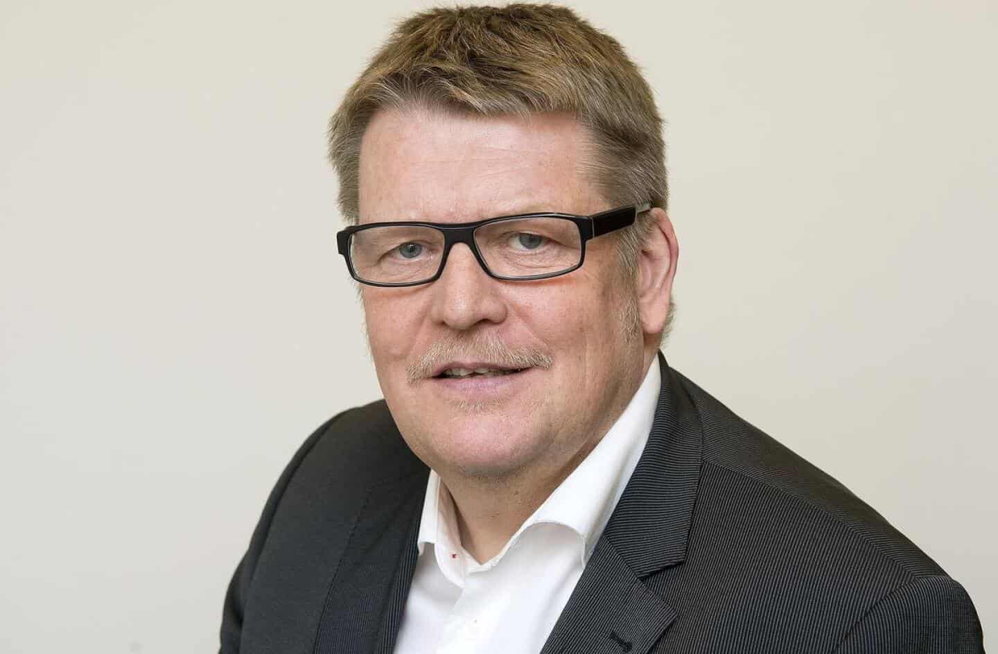 Tomme bygninger debatteres efter struktur | ugeavisen.dk