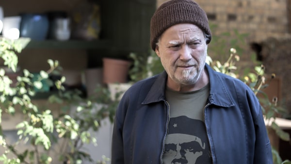 Navnligt - Ole Friis' nye band Rambuk hylder det danske kolonihave ...