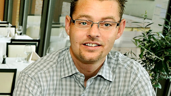 Rigmand tabte otte millioner på spisested i Haderslev | jv.dk