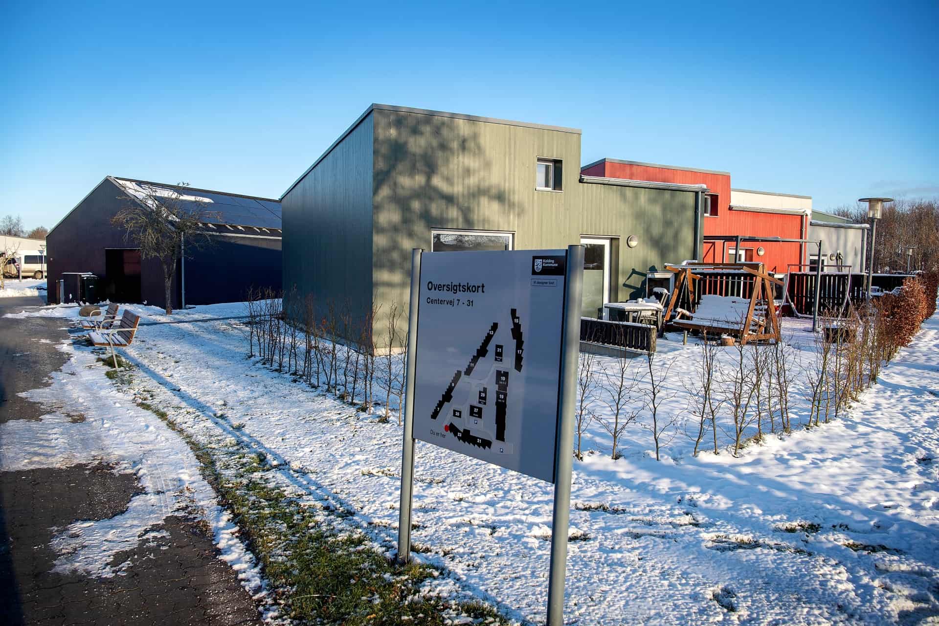 For gammel medicin og sløset behandling: Patientsikkerheden halter ...