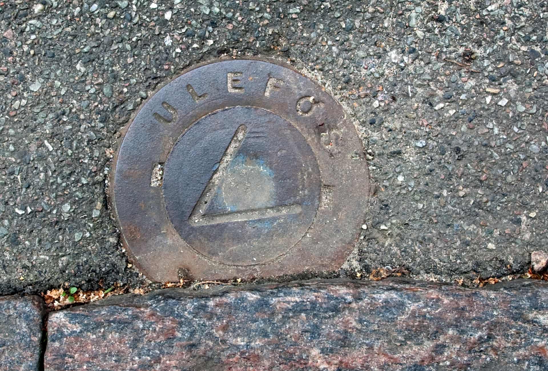 Dæksel med flydende karm - og med fast karm | stiften.dk