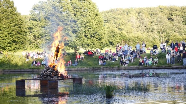 Heksene kom til Bloksbjerg | ugeavisen.dk