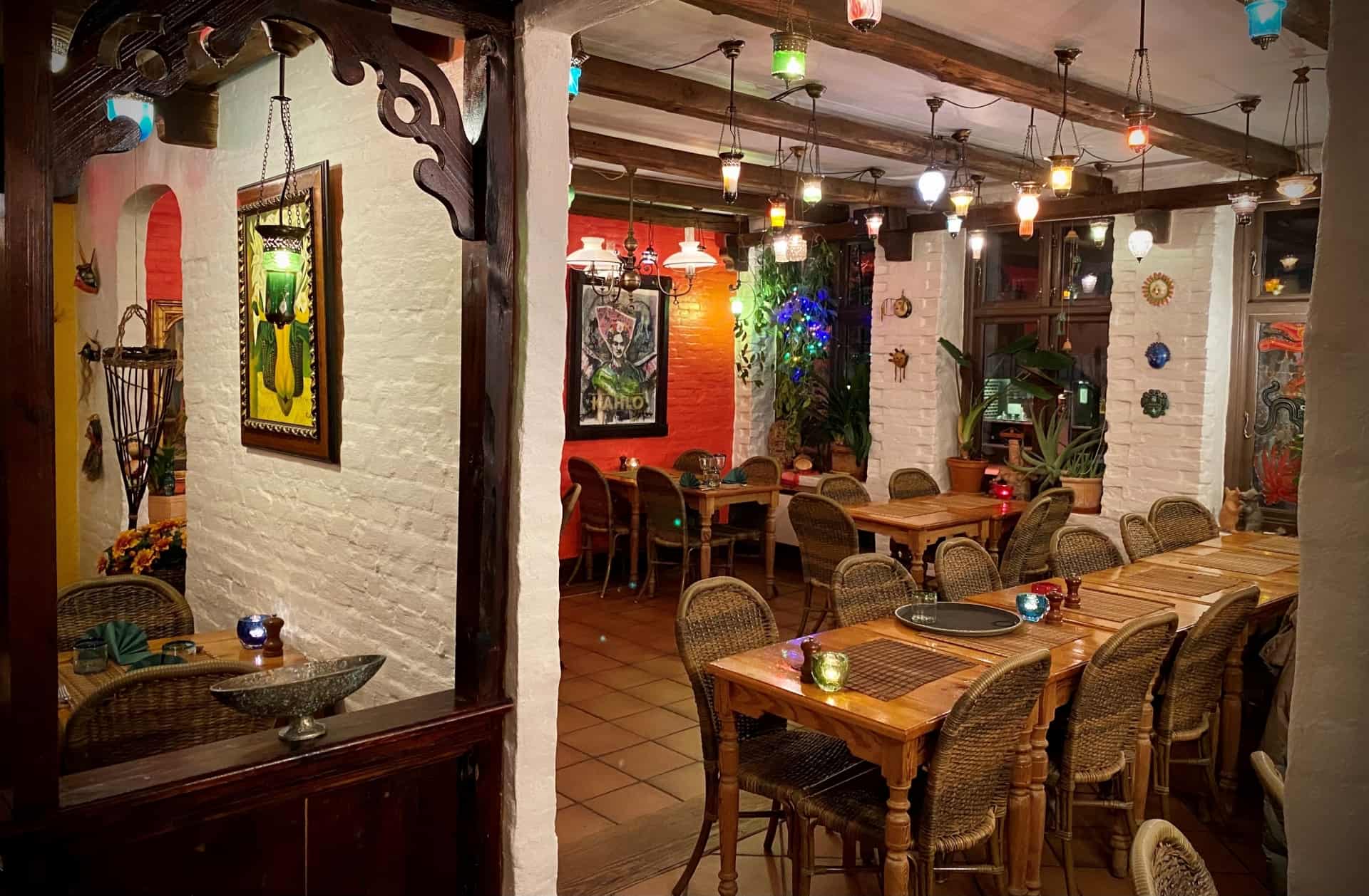 Kendt Vejle-restaurant fik minus, og det er der en helt speciel årsag ...