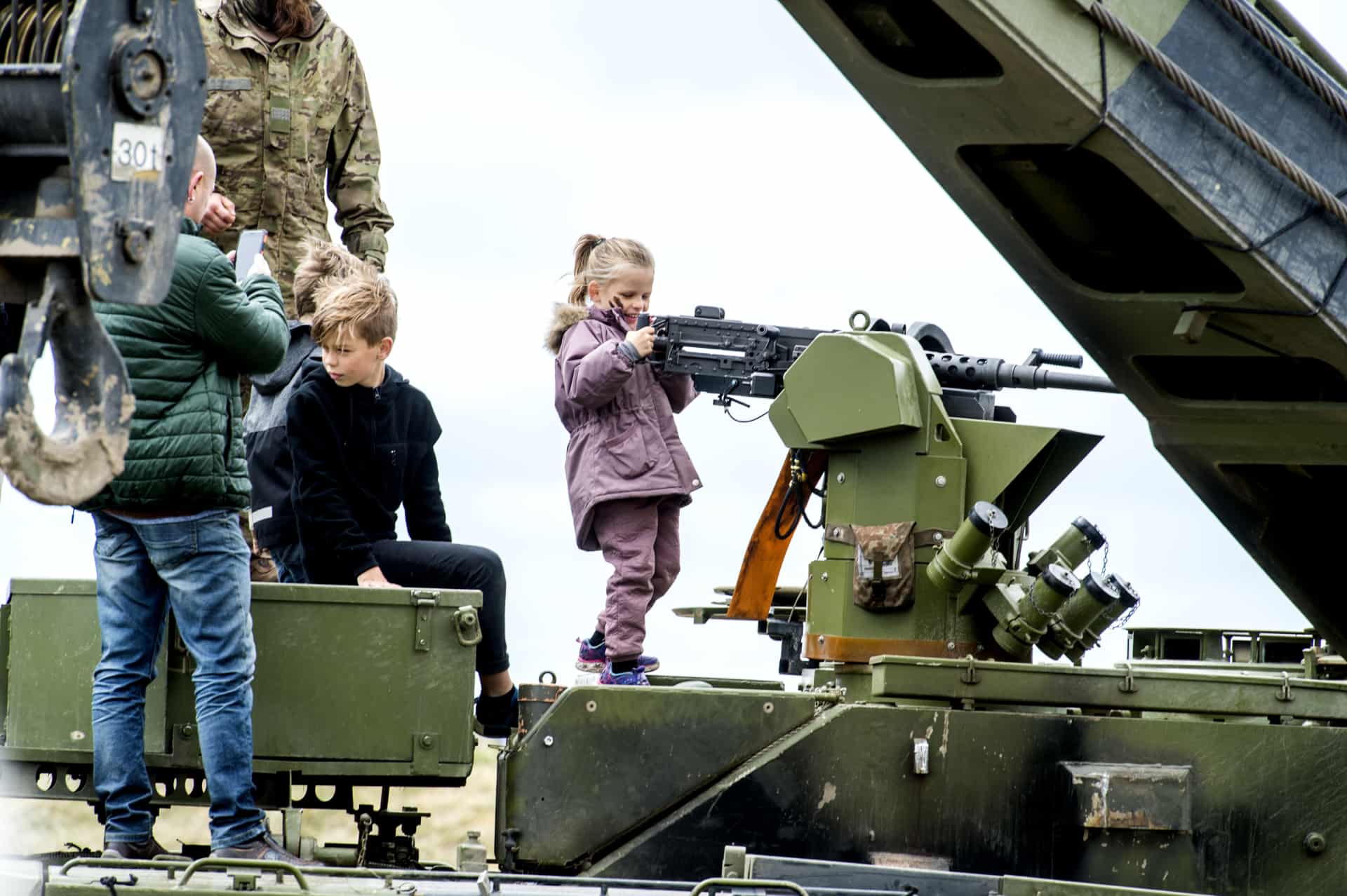 Åben Hede for hele familien | ugeavisen.dk