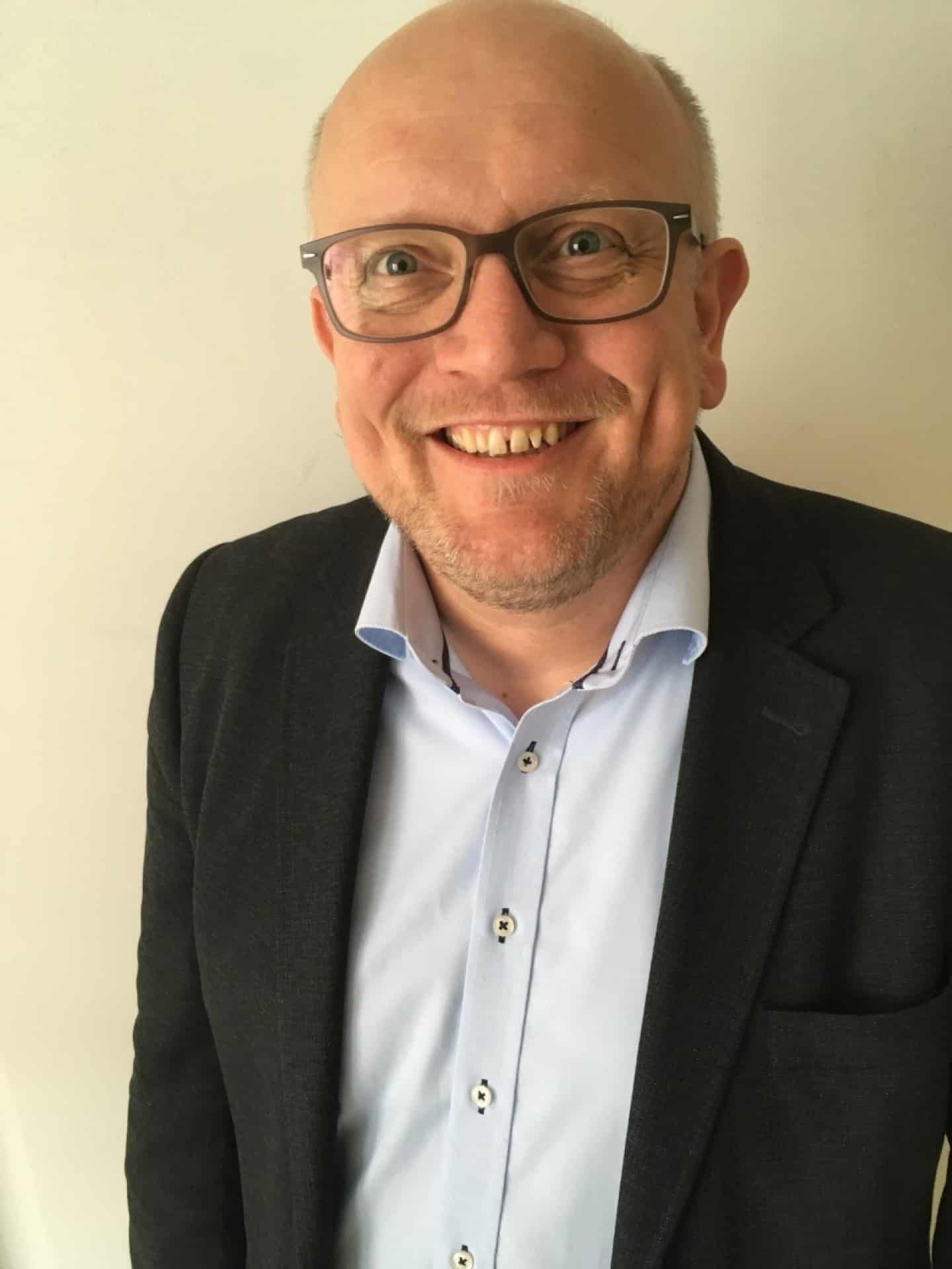 Ny chef for Intern Service | ugeavisen.dk