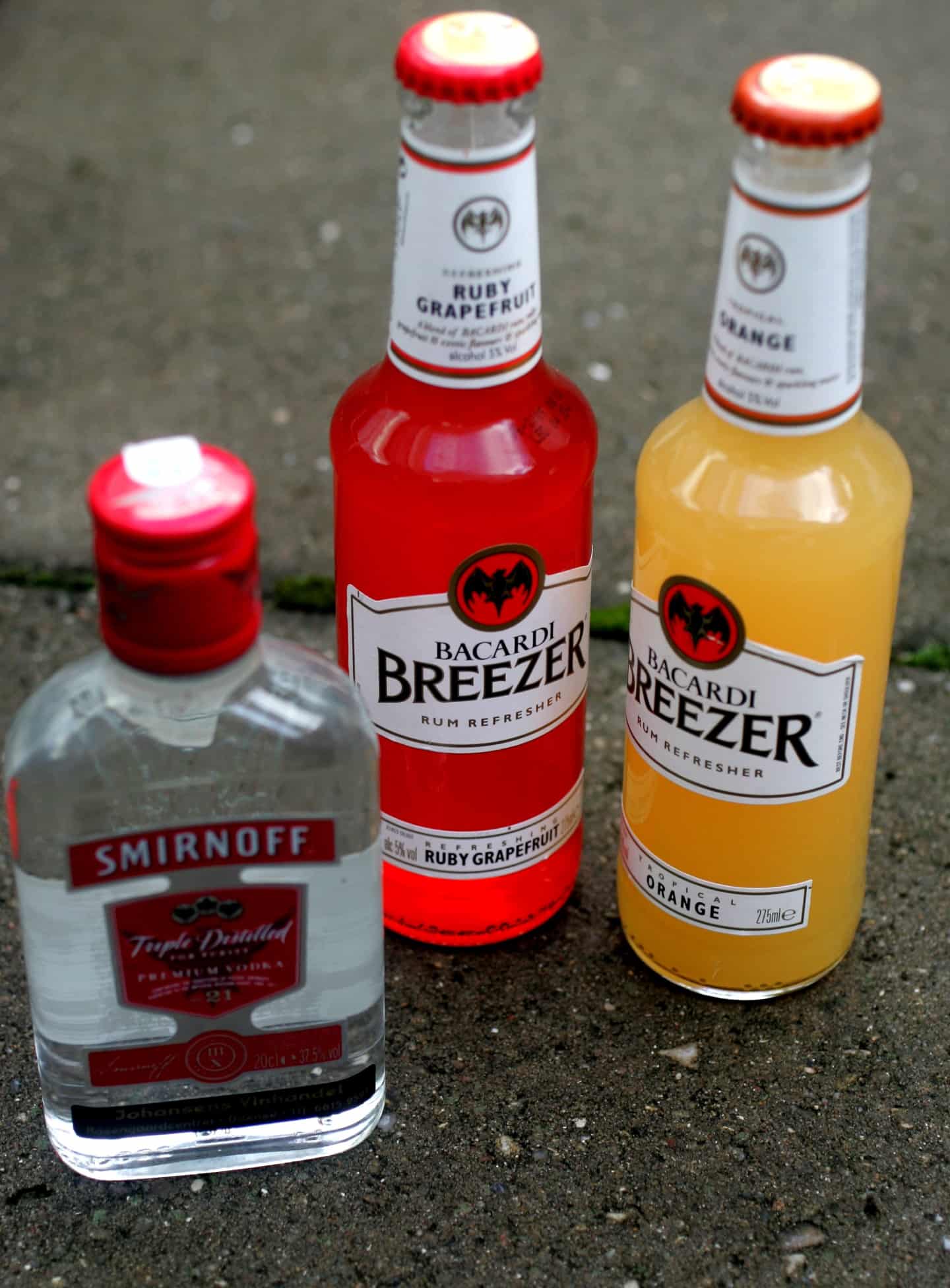 Unge fester videre med billig alkohol | fyens.dk