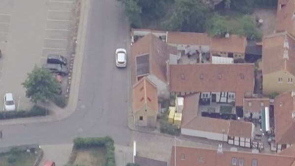 Ebeltoft: Kirkegårdsvej 2 solgt for 950.000 kroner | amtsavisen.dk