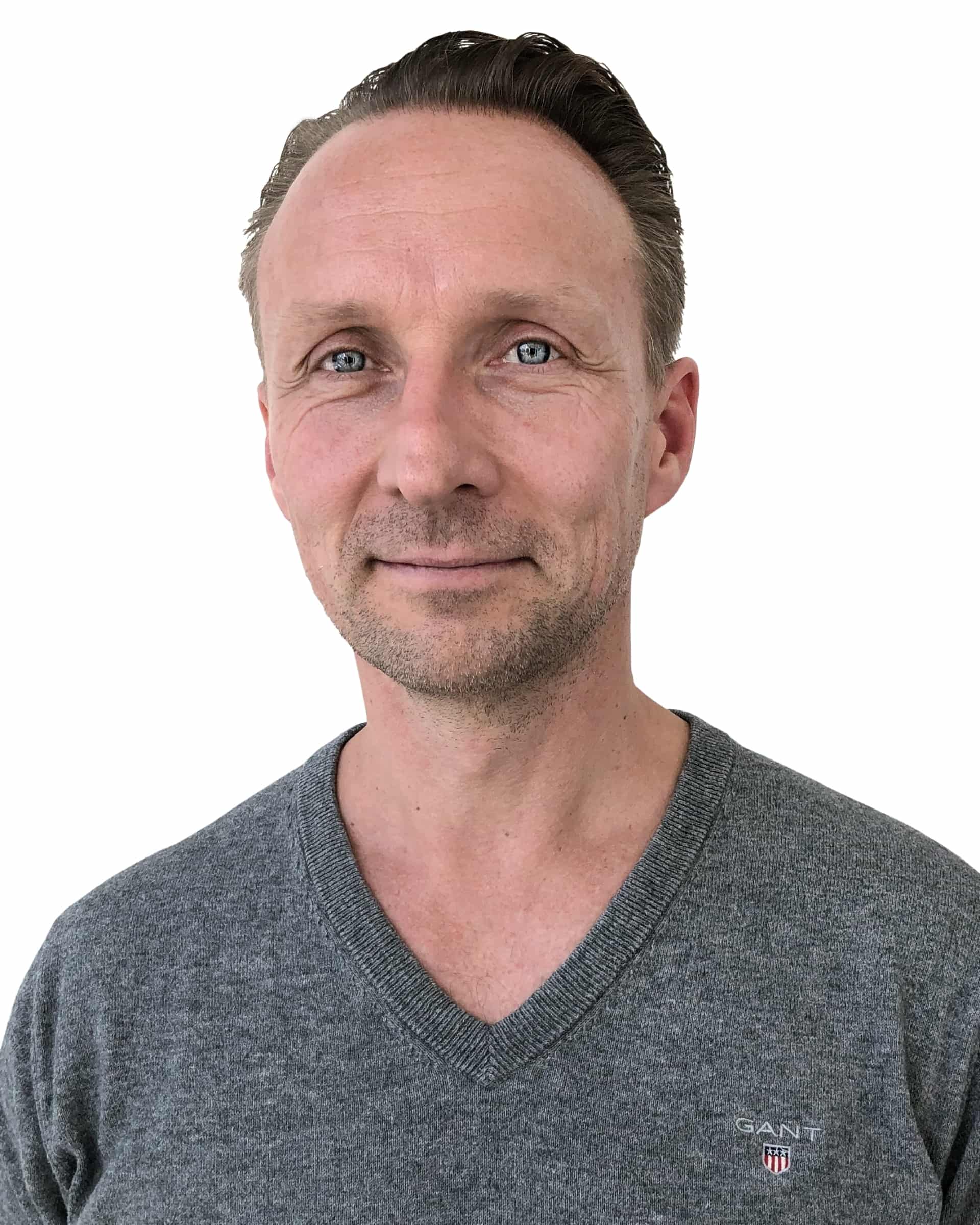 Nyt ansigt ved Process Engineering | faa.dk