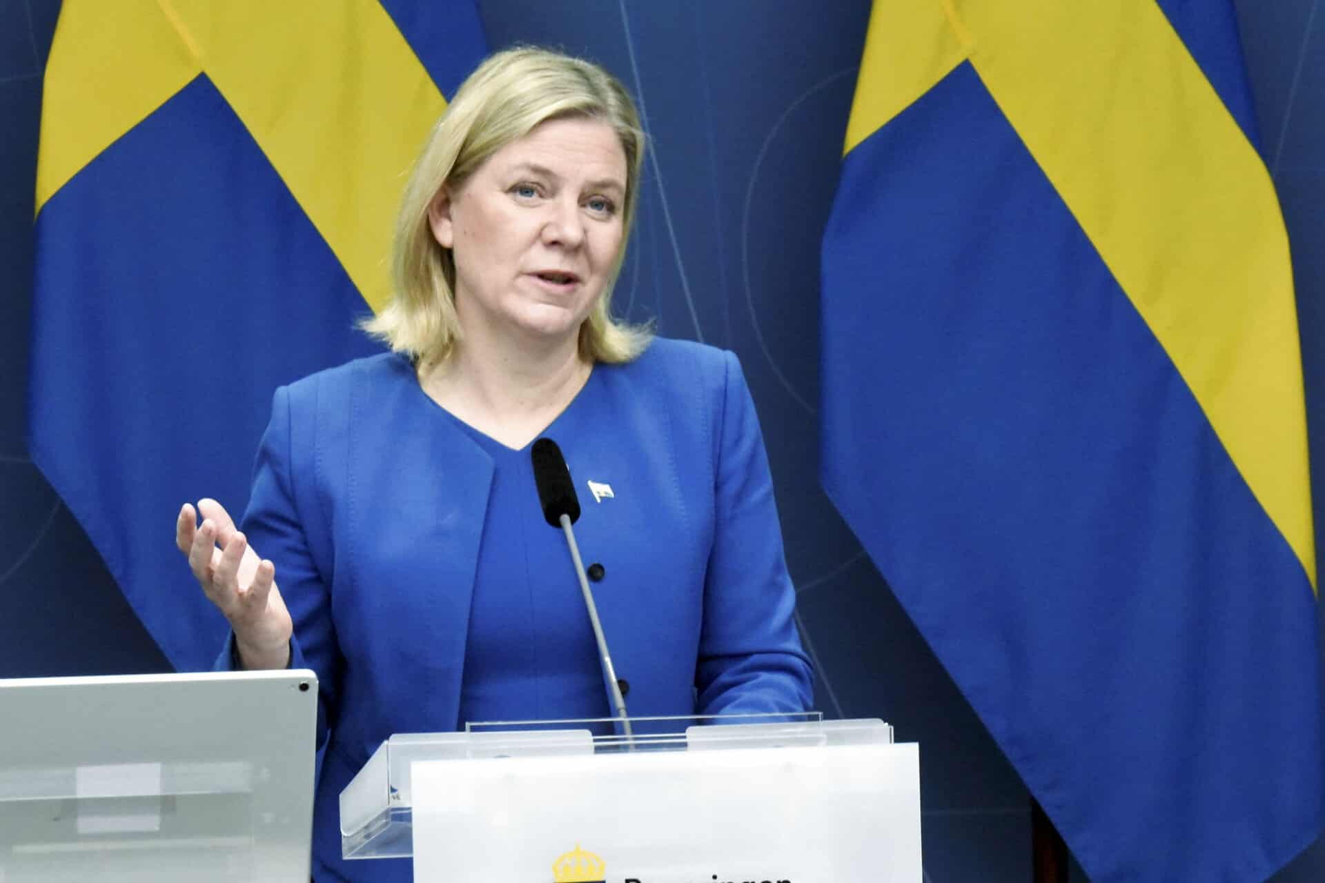 Sverige ophæver alle coronarestriktioner i næste uge | ugeavisen.dk Sverige ophæver alle coronarestriktioner i næste uge | ugeavisen.dk