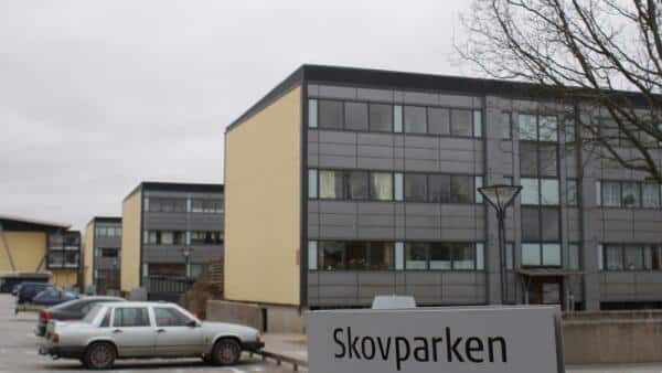 KOLDING: Lejlighed i Skovparken udbrændte | ugeavisen.dk