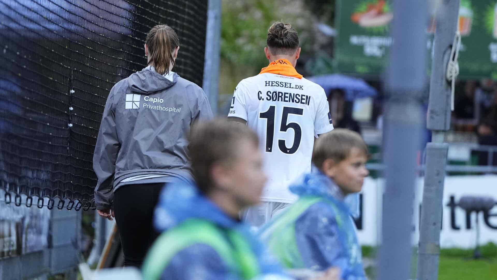 Nyindkøbt FCM-back skal opereres og er ude i otte uger | avisendanmark.dk