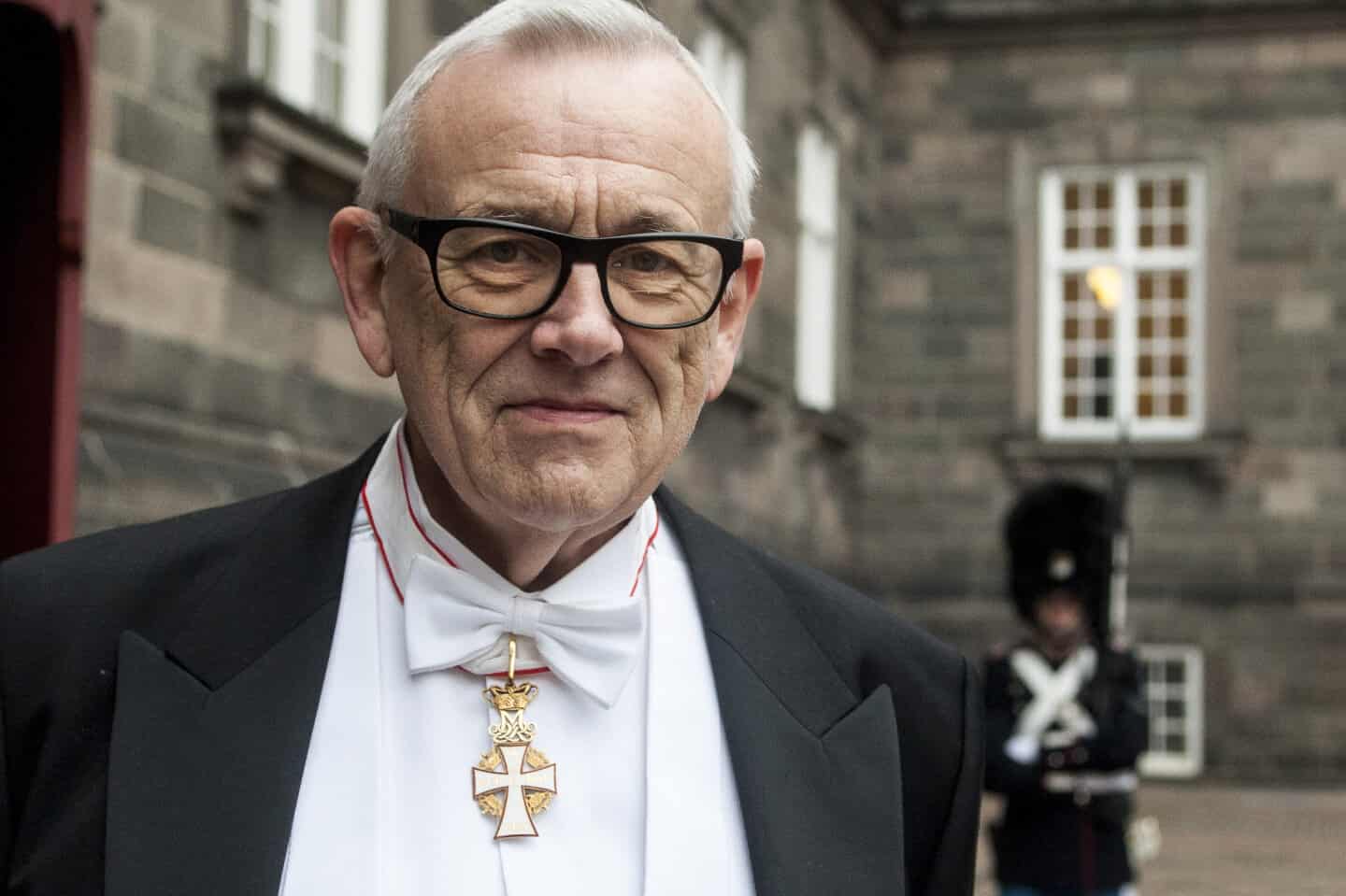 Præsidenten får et farvel i fødselsdagsgave | fyens.dk