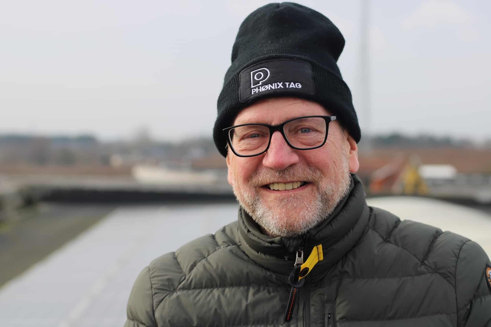 Er solceller på tagene de lavest hængende frugter? | favrskovliv.dk