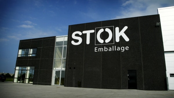 Stok Emballage vokser igen | fyens.dk
