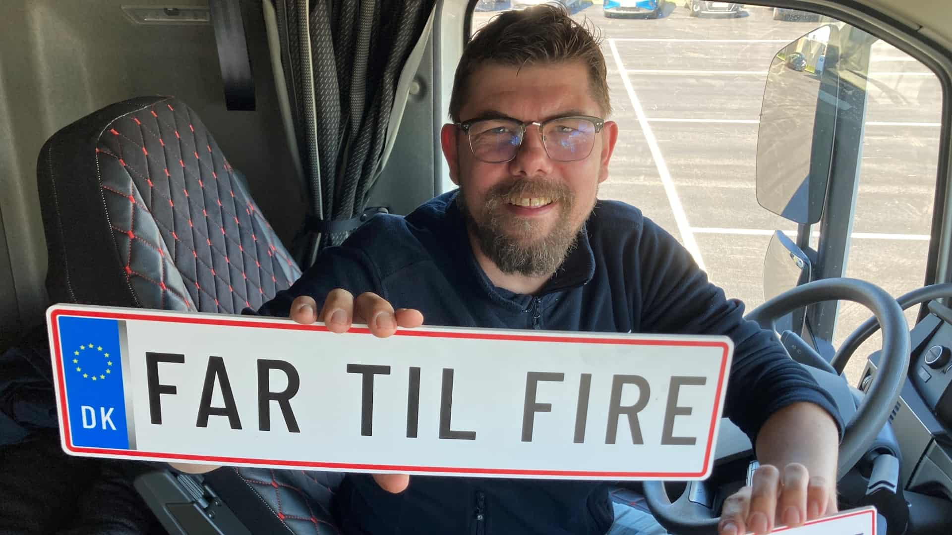 Far-til-fire-med-den-samme-kone er gået "el in": Slavisa var den første ...