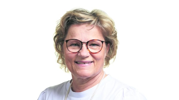 Lene har tilbragt 30 år i en medieverden i evig forandring | ugeavisen.dk