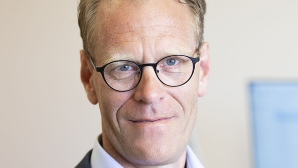 Per Bo Nørgaard Andersen er Kolding Kommunes nye HR-chef | ugeavisen.dk