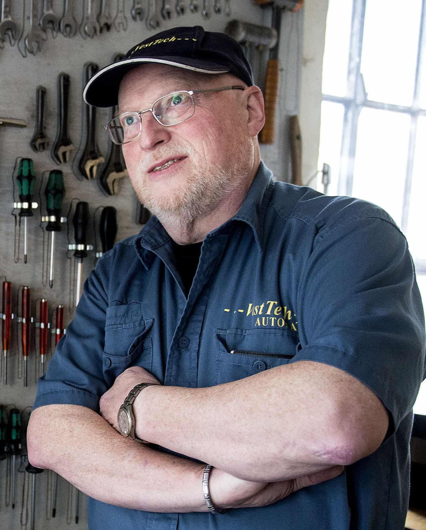 Et stort og reelt juleønske i december | jv.dk